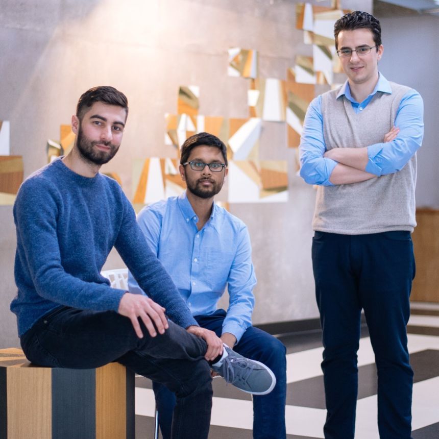 Oxford start-up Onfido sale signals largest ever student-led company return on investment ...